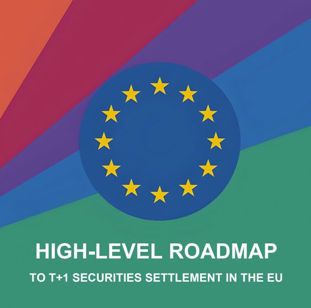 AFME | High-level Roadmap to T+1 Securities Settlement in the EU