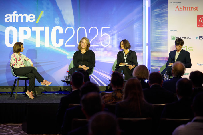 AFME | OPTIC 2026
